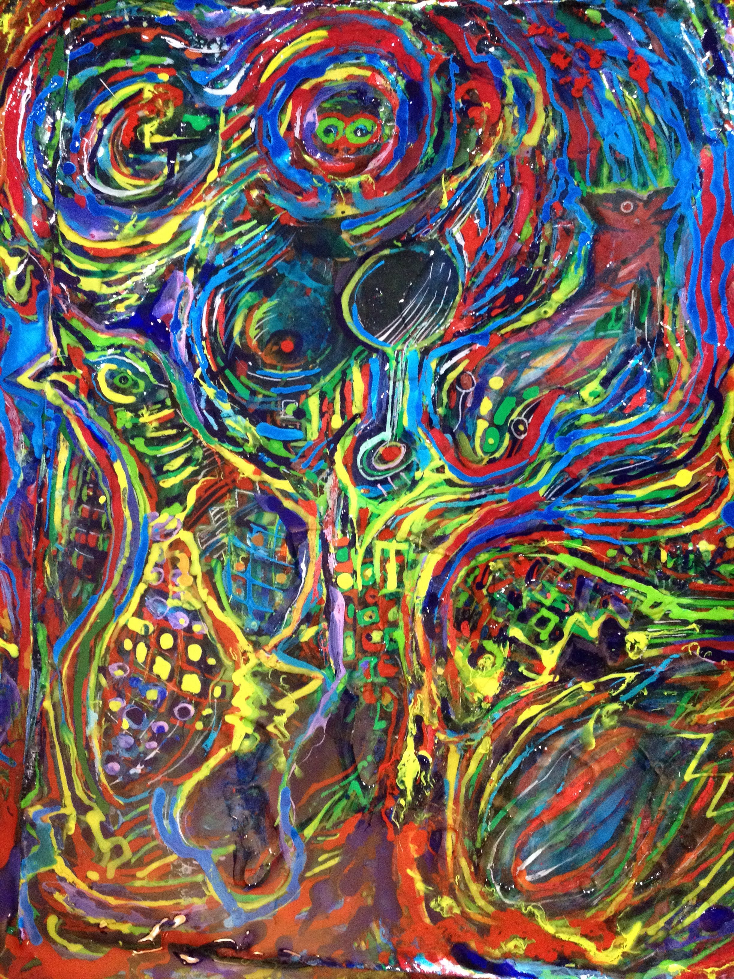 #136 Tokolosh – DGR Archives